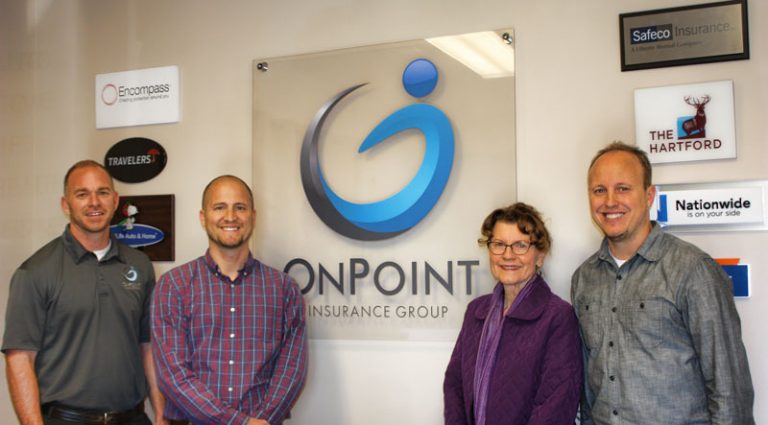 About OnPoint Insurance – OnPoint Insurance